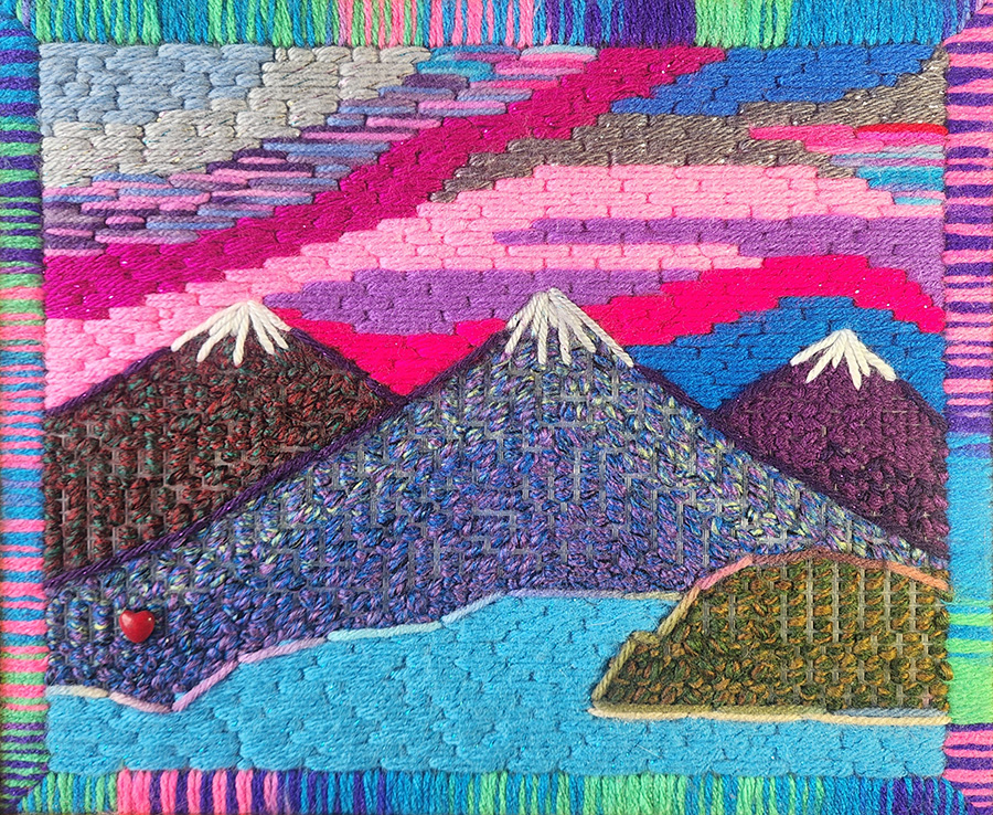 Aviv Dekel - Xchanges Gallery and Studios