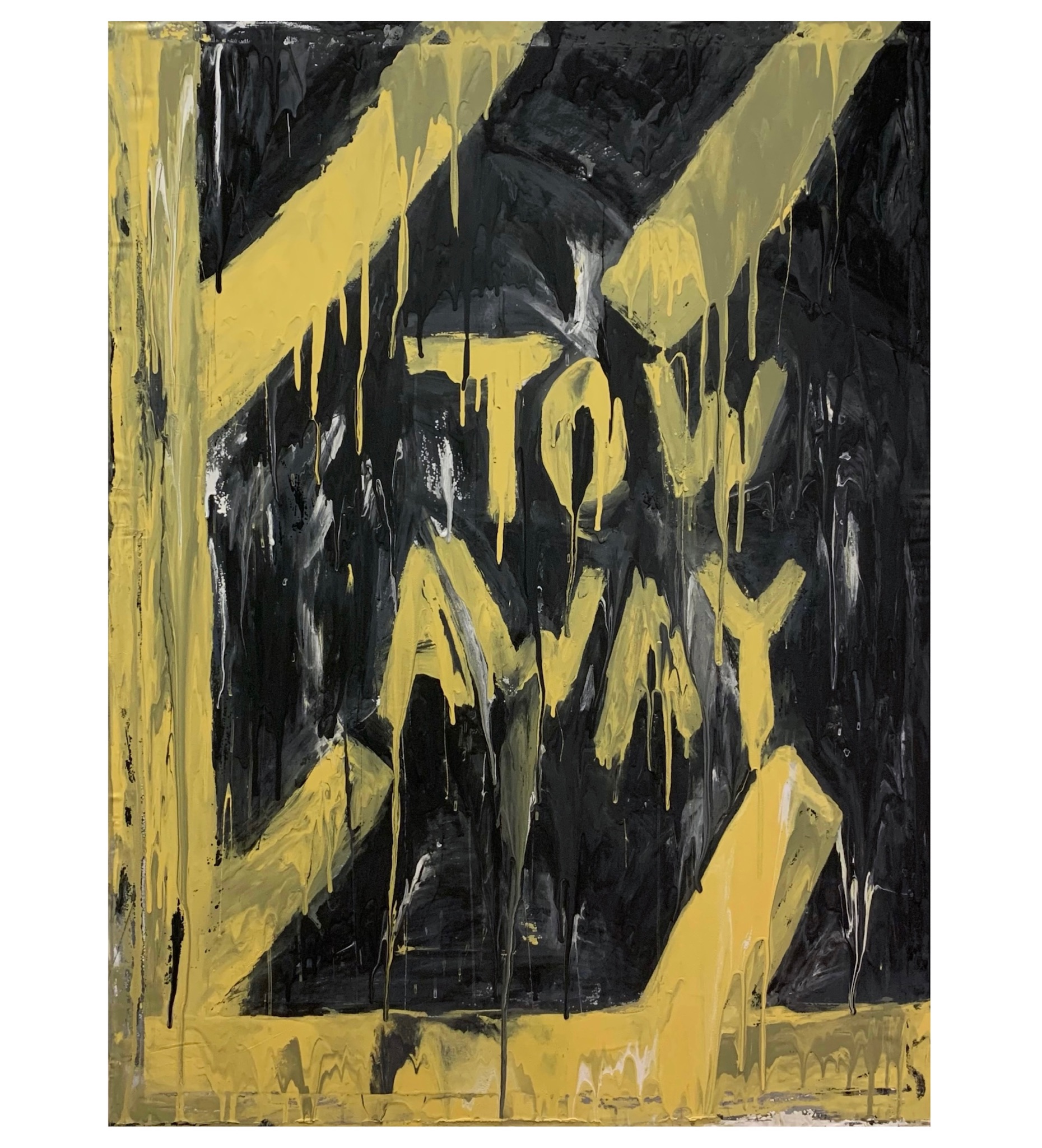 Joshua Franklin - Xchanges Gallery and Studios