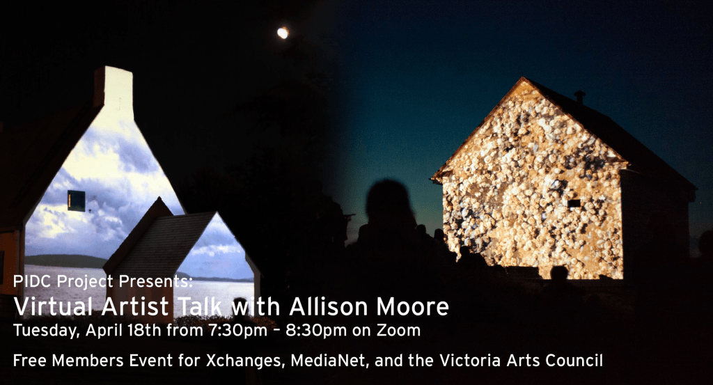 PIDC Project Presents: Virtual Artist Talk with New Media Artist ...